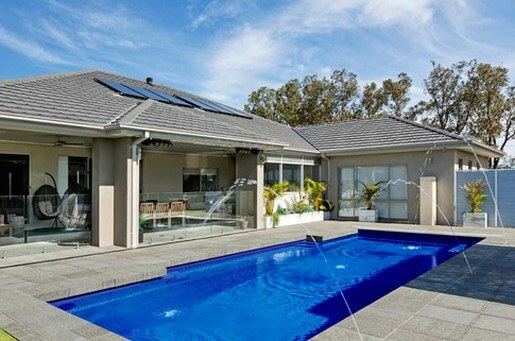 Bacchus Marsh Fibreglass Pools | Gordon Ave Pools & Spas